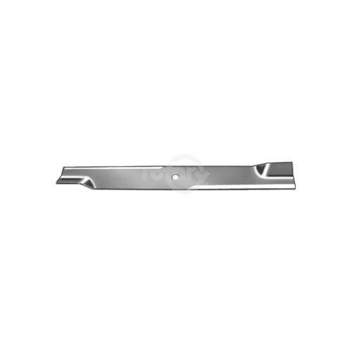 Rotary 11498 - BLADE 24-1/2" X 15/16" EXMARK SOLID AIR FOIL HIGH LIFT ...
